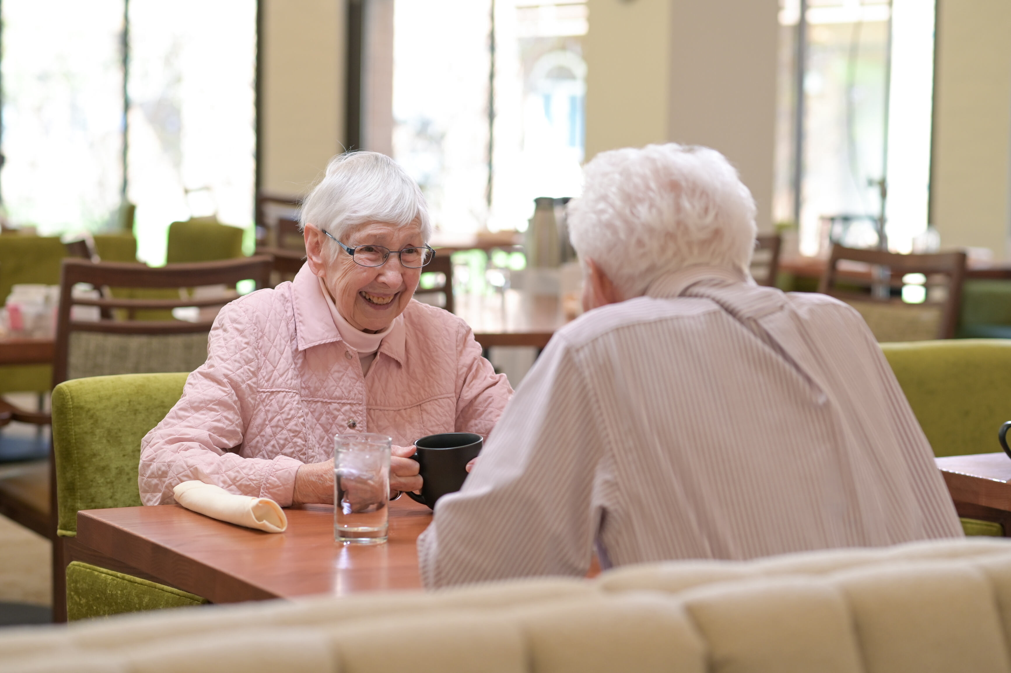 Community Opportunities | Bellbrook