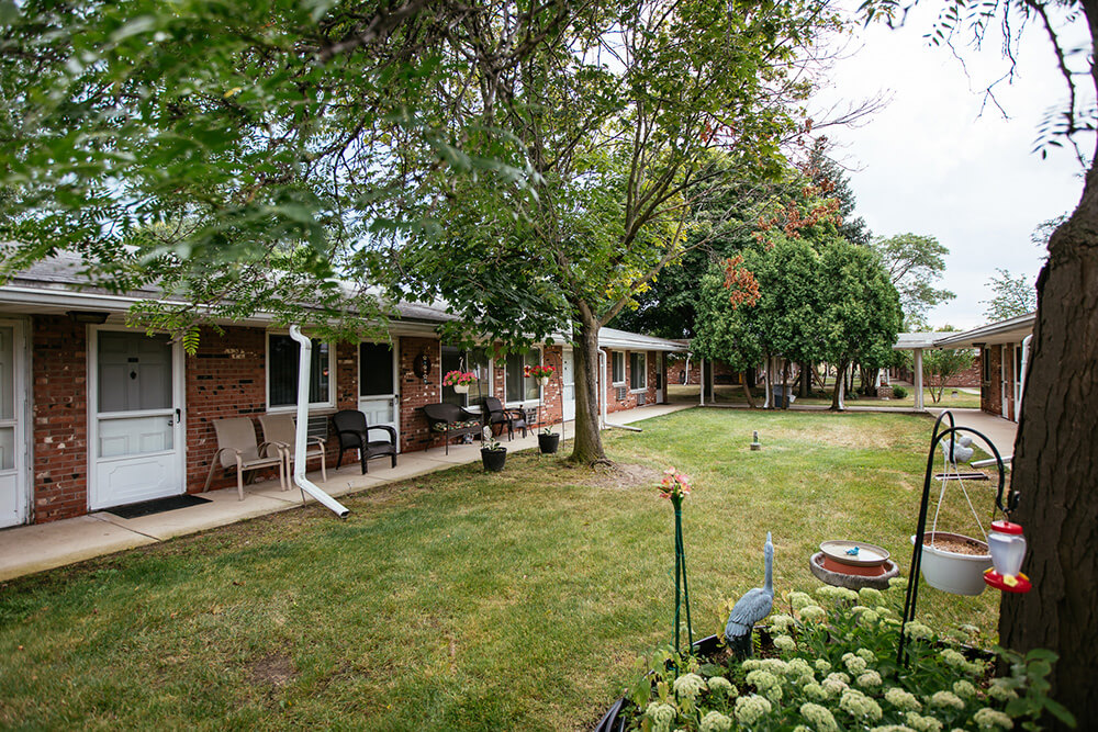 Locations | The Ryan Homes