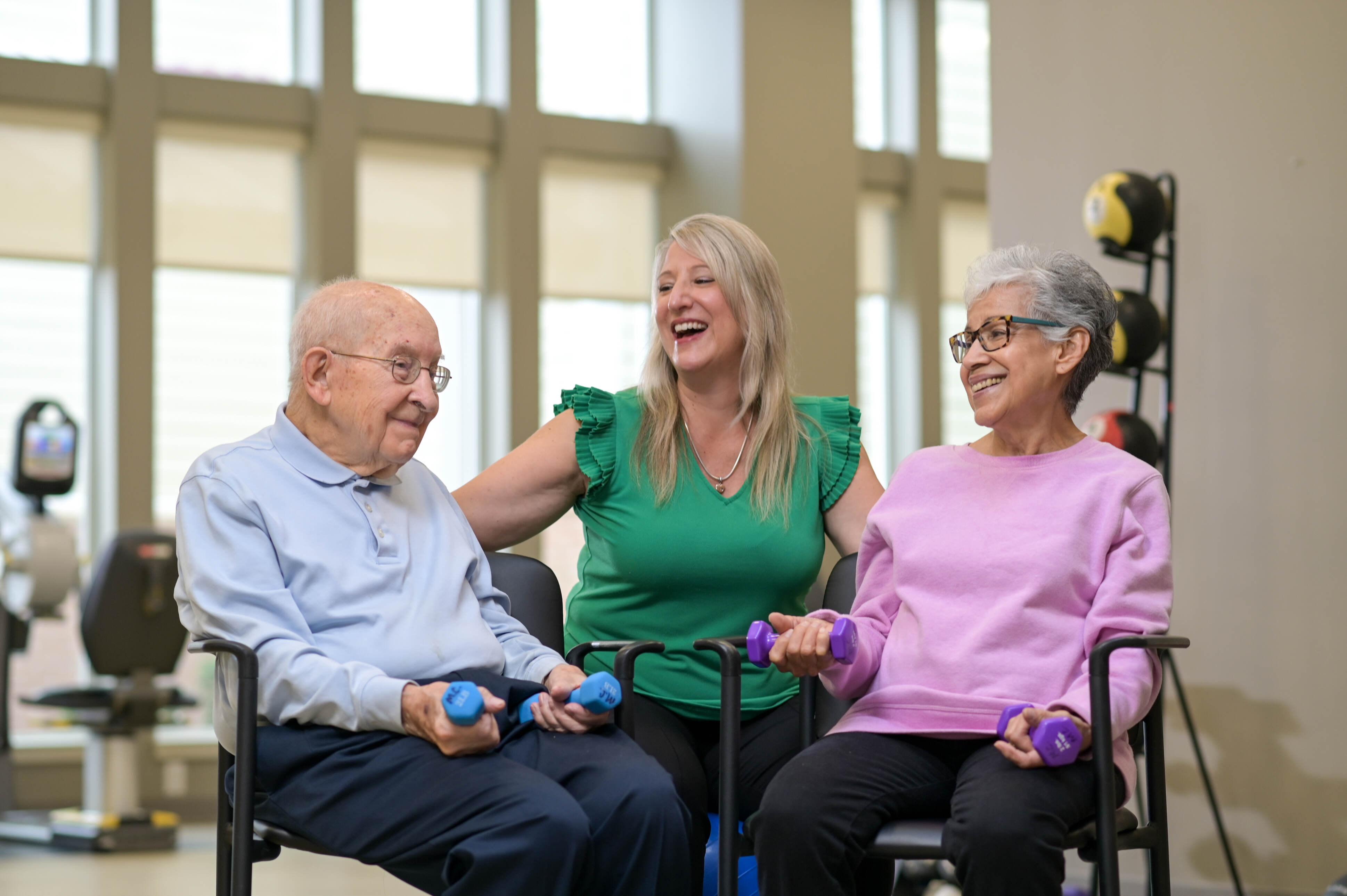 Marycrest Community Opportunities | Trinity Health System