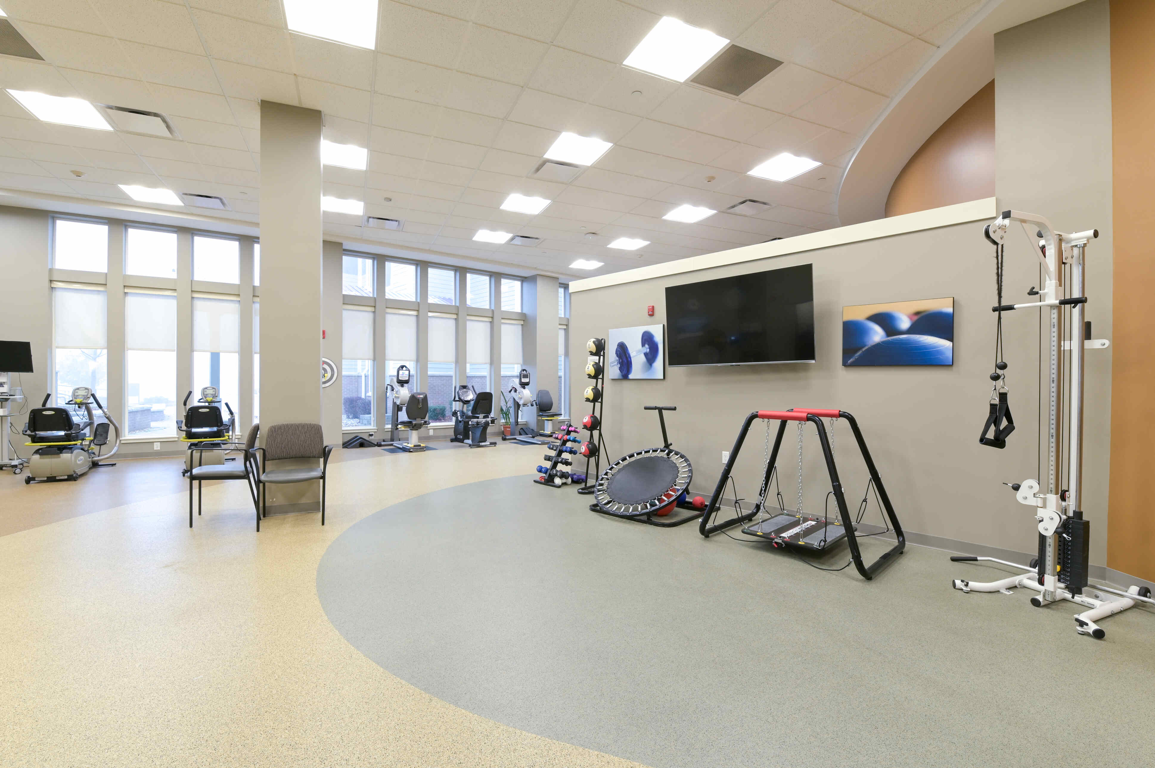 Marycrest Community Opportunities | Trinity Health System