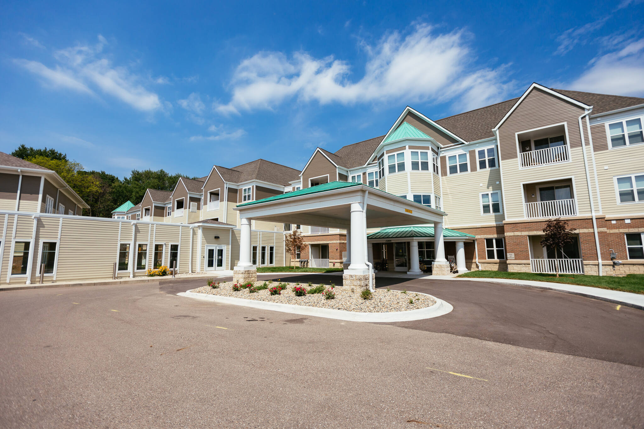 Marycrest About Us | Trinity Health System