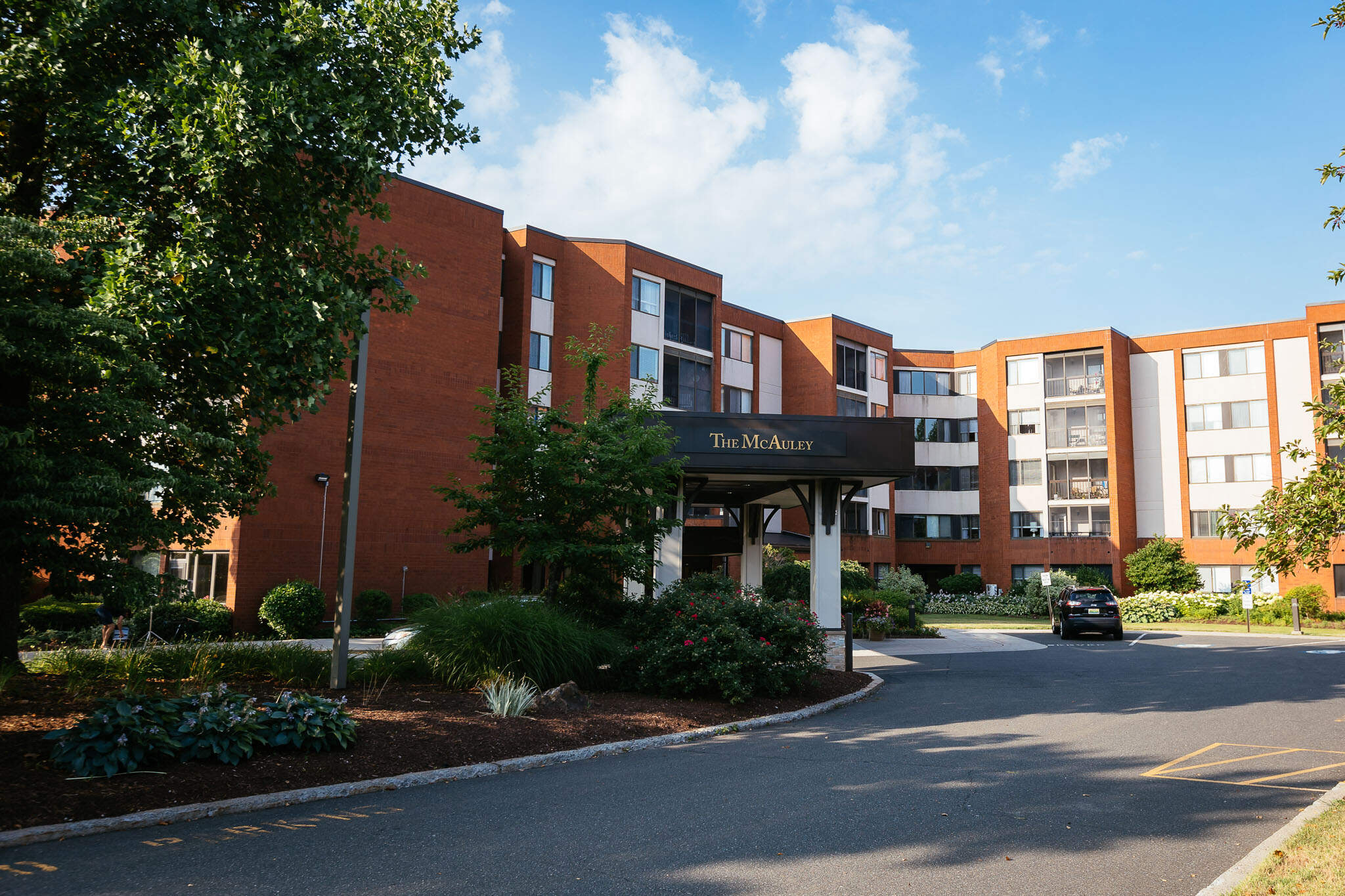 About Mercy Community | Trinity Health System