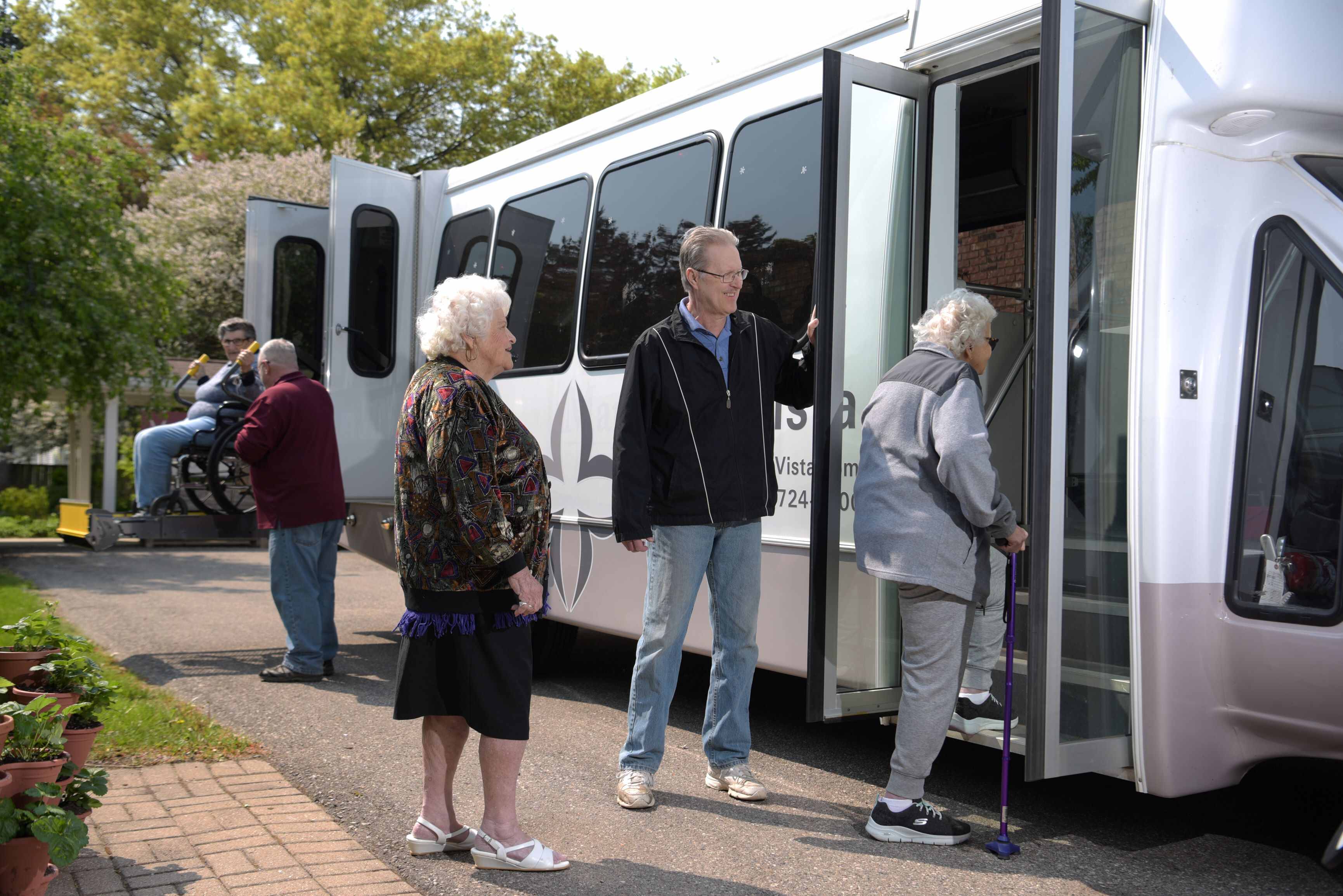 Amenities | The Ryan Homes