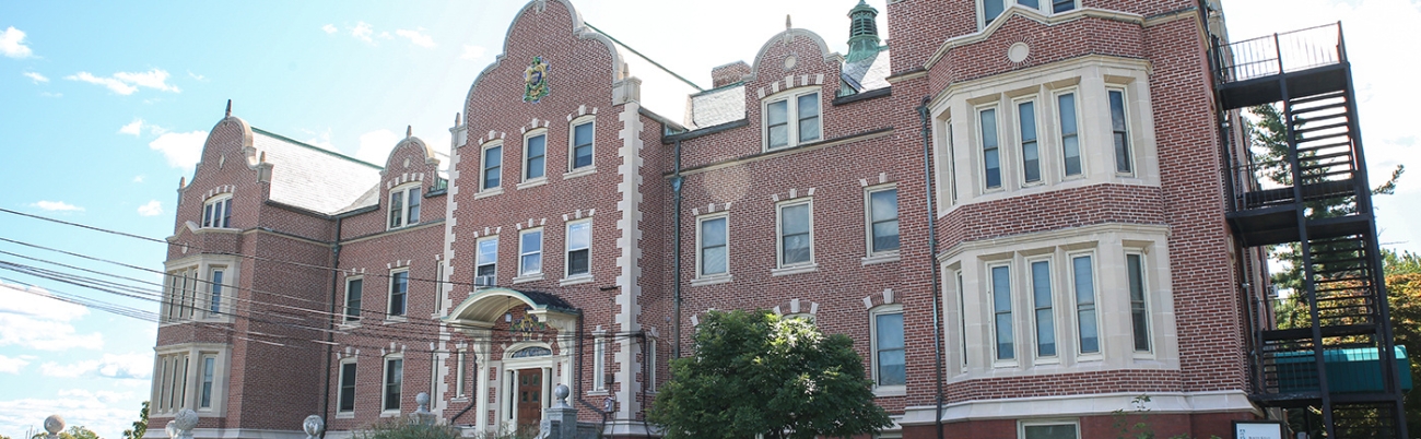 Beaven Kelly Home | Trinity Health System