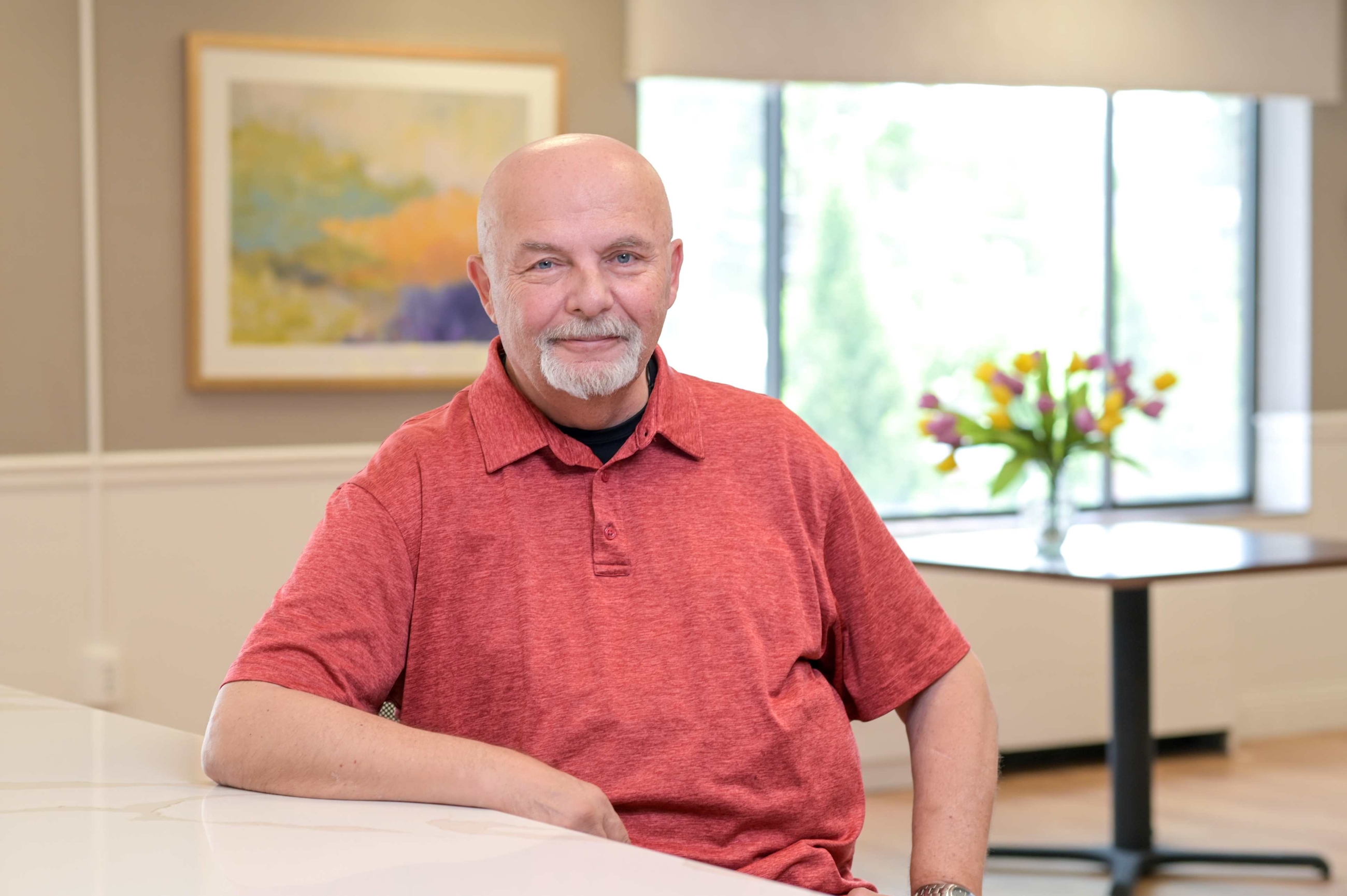 Fraser Villa | Trinity Health System